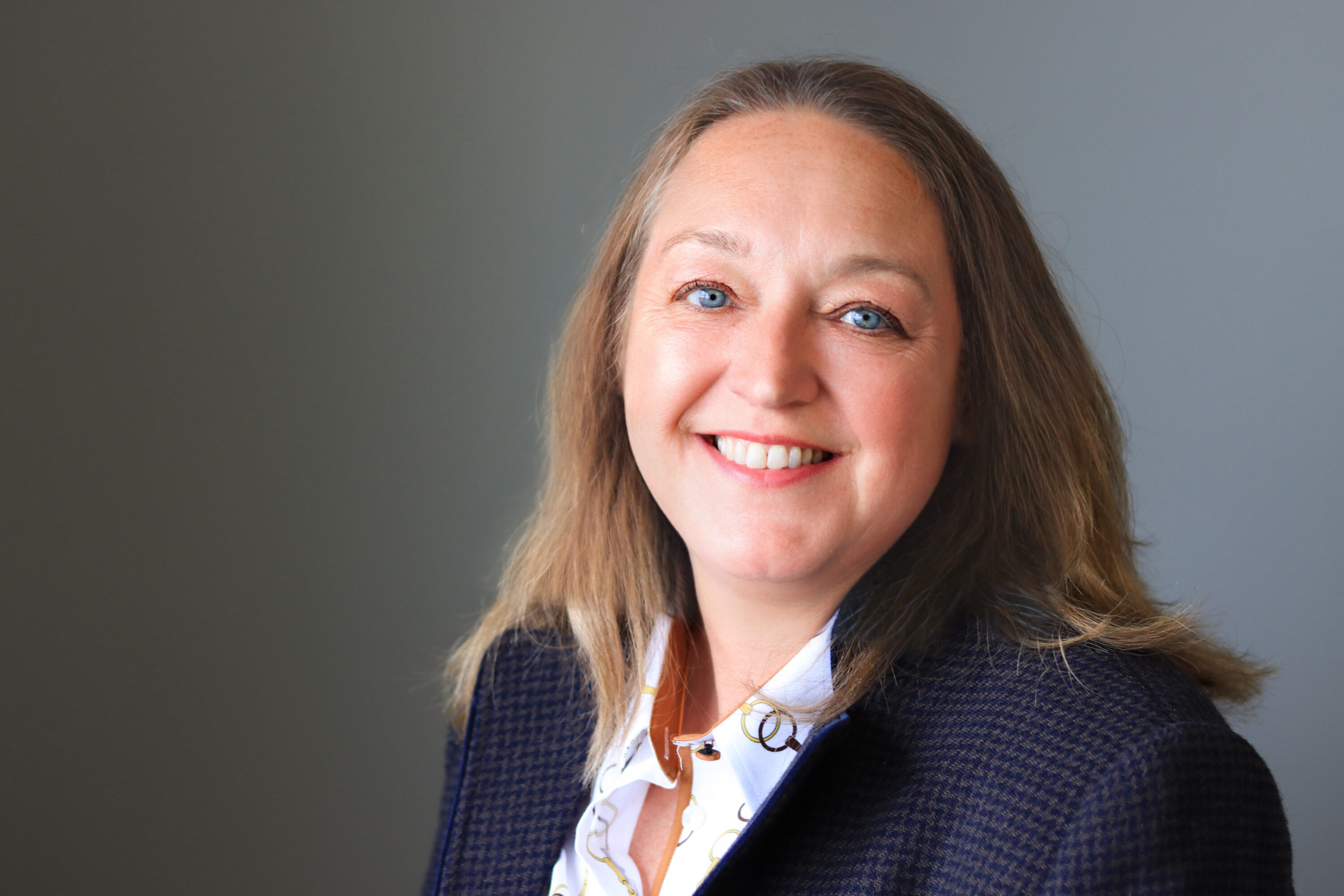 Nicky Jolley speaks to BBC Tees about companies returning to the office ...