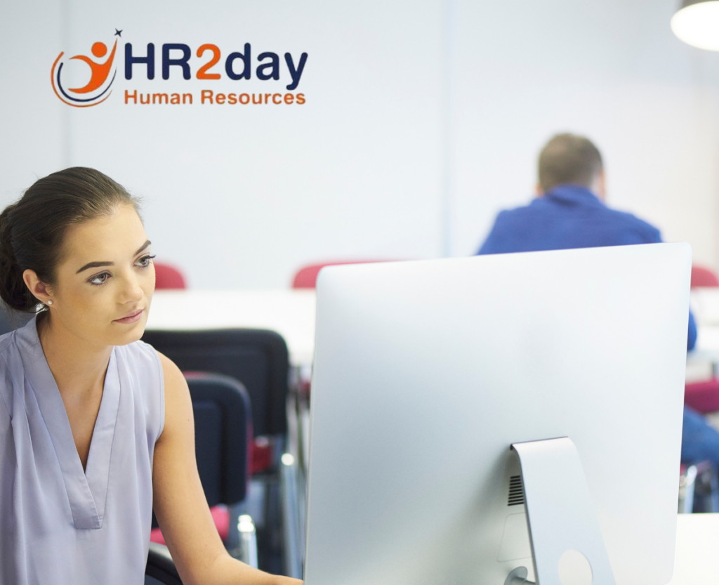 Could you be our new apprentice? · HR2day