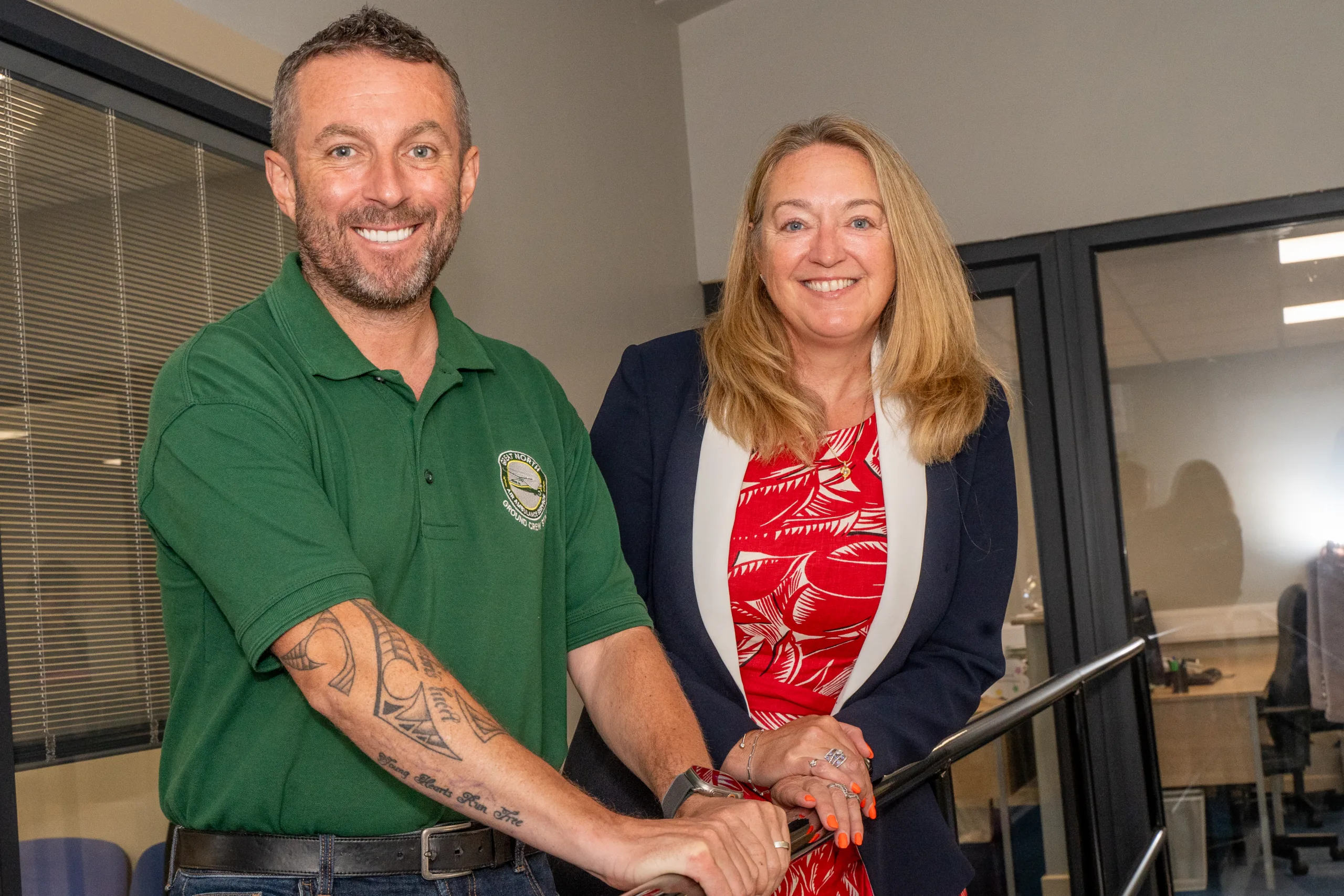 Striving to Break Records: Join Us for Our Second Charity Ball in ...